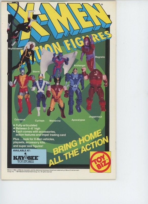 Inifinity Gauntlet #1-6 (1991) - Full Set Lot of 6 High Grade 1 2 3 4 5 ...