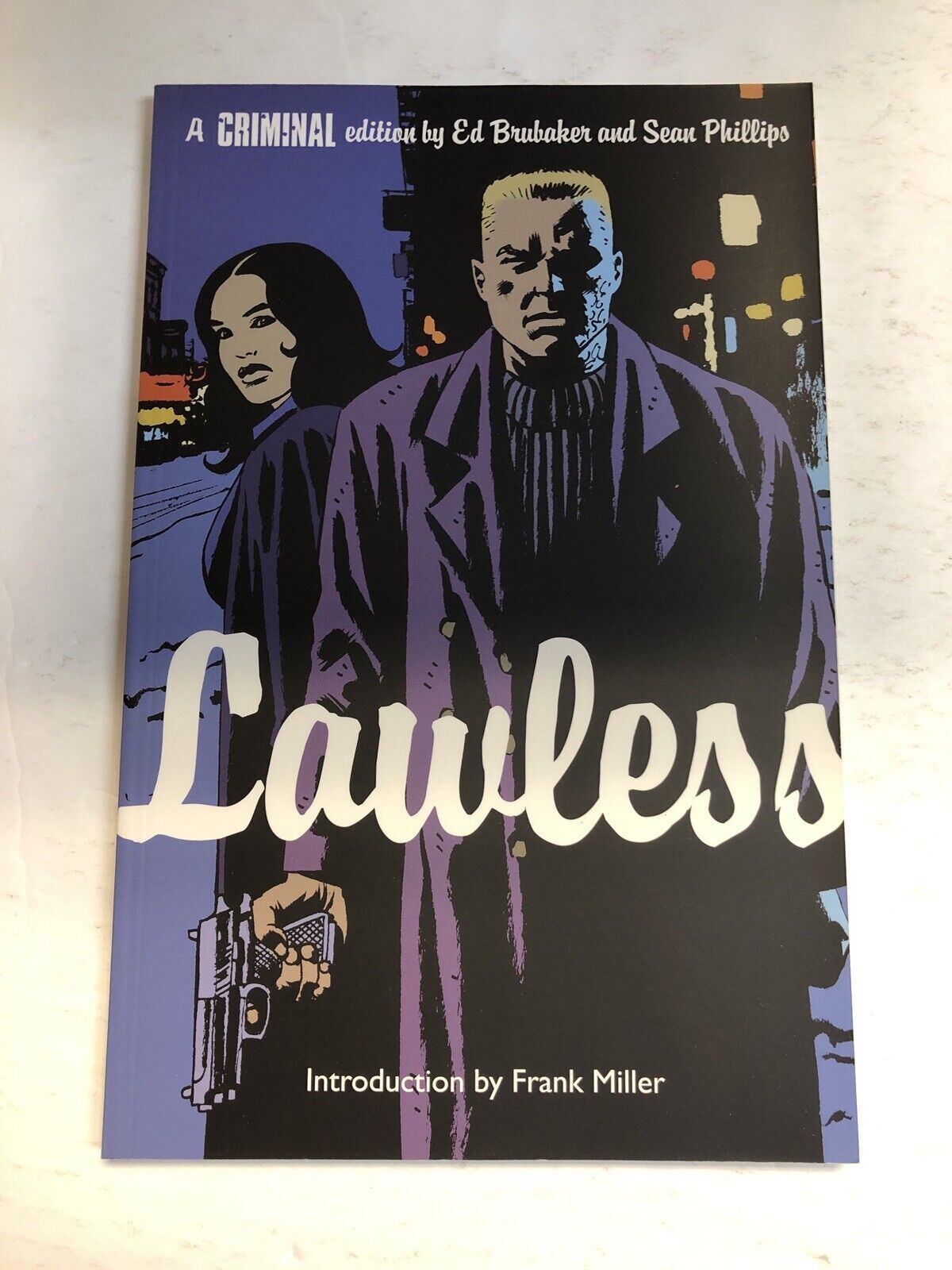 Lawless Book 2