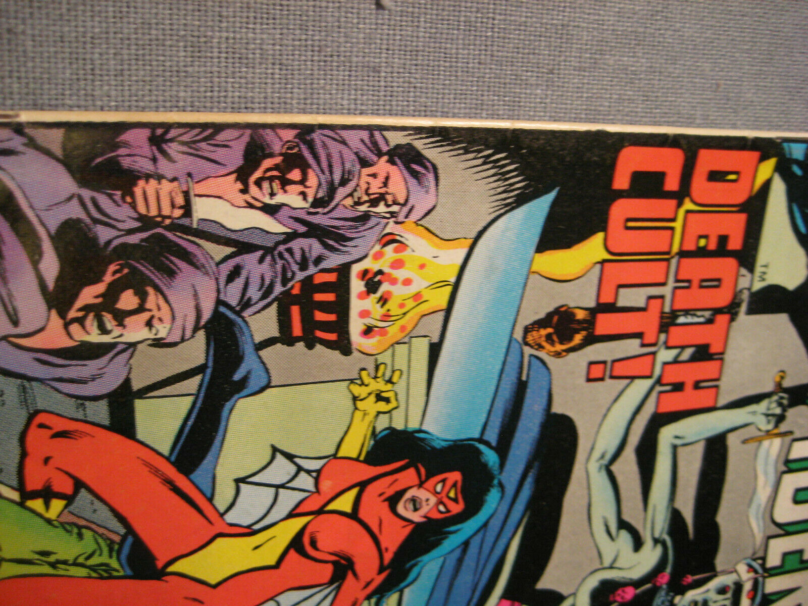 Spider-Woman #15 (1979, Marvel Comic) | Comic Books - Bronze Age ...