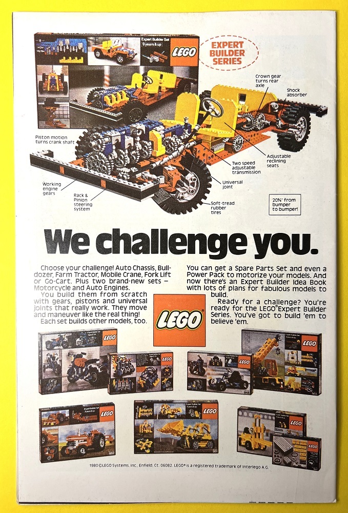 Daredevil 167 Frank Miller 1st Mauler Appearance (1980) | Comic Books ...