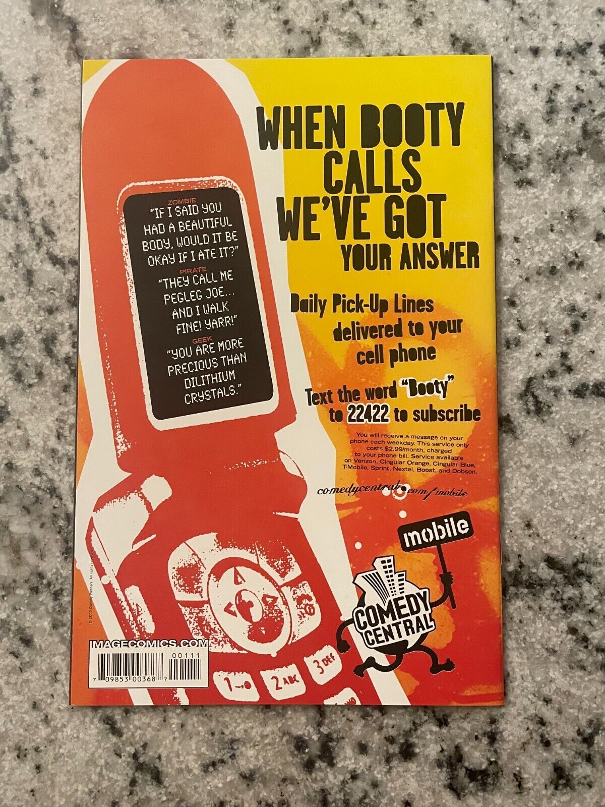 Bad Planet # 1 NM Image Comic Book Video Game Thomas Jane Steve Niles ...