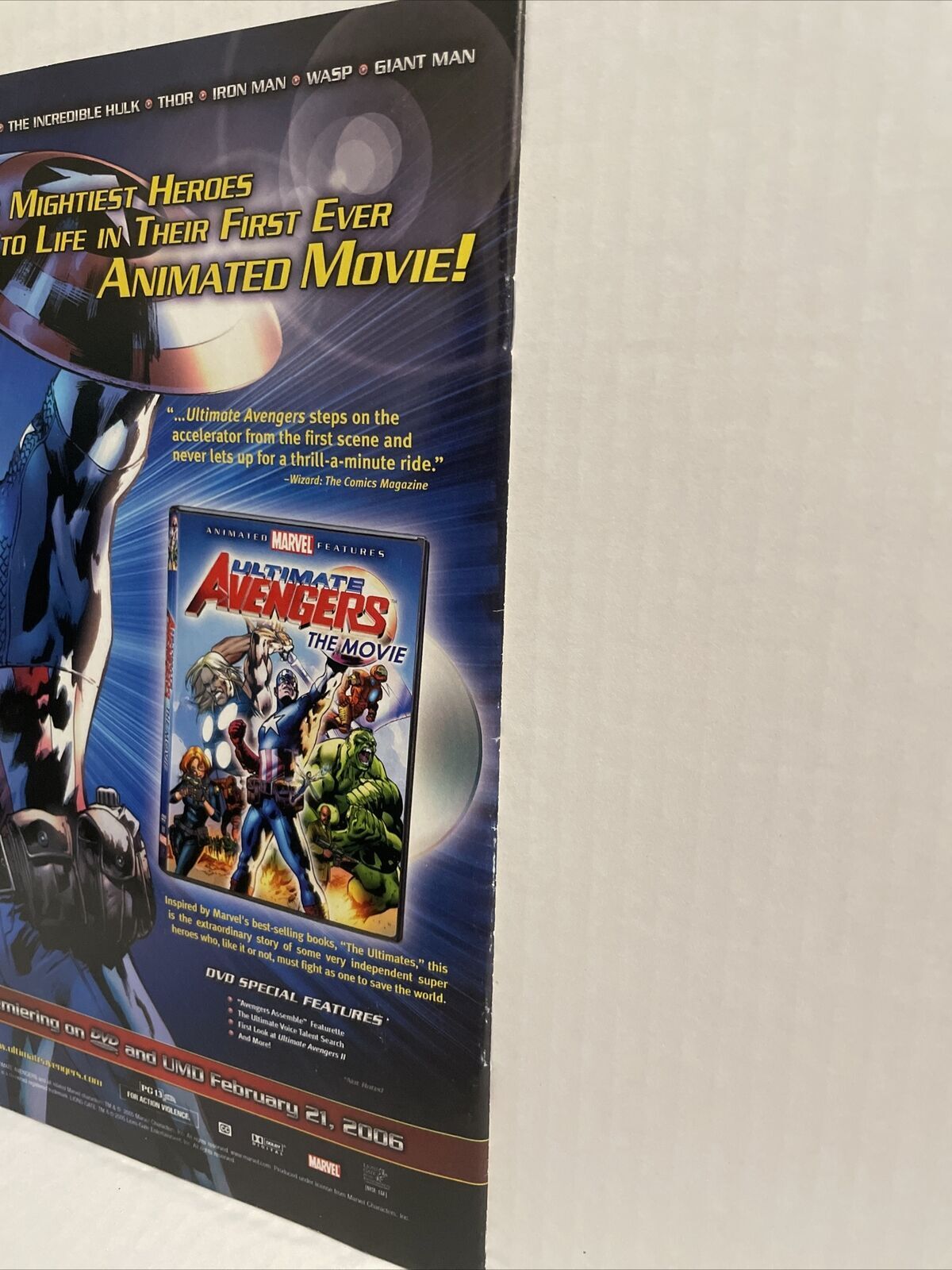 Incredible Hulk #92 Planet Hulk | Comic Books - Modern Age, Marvel ...