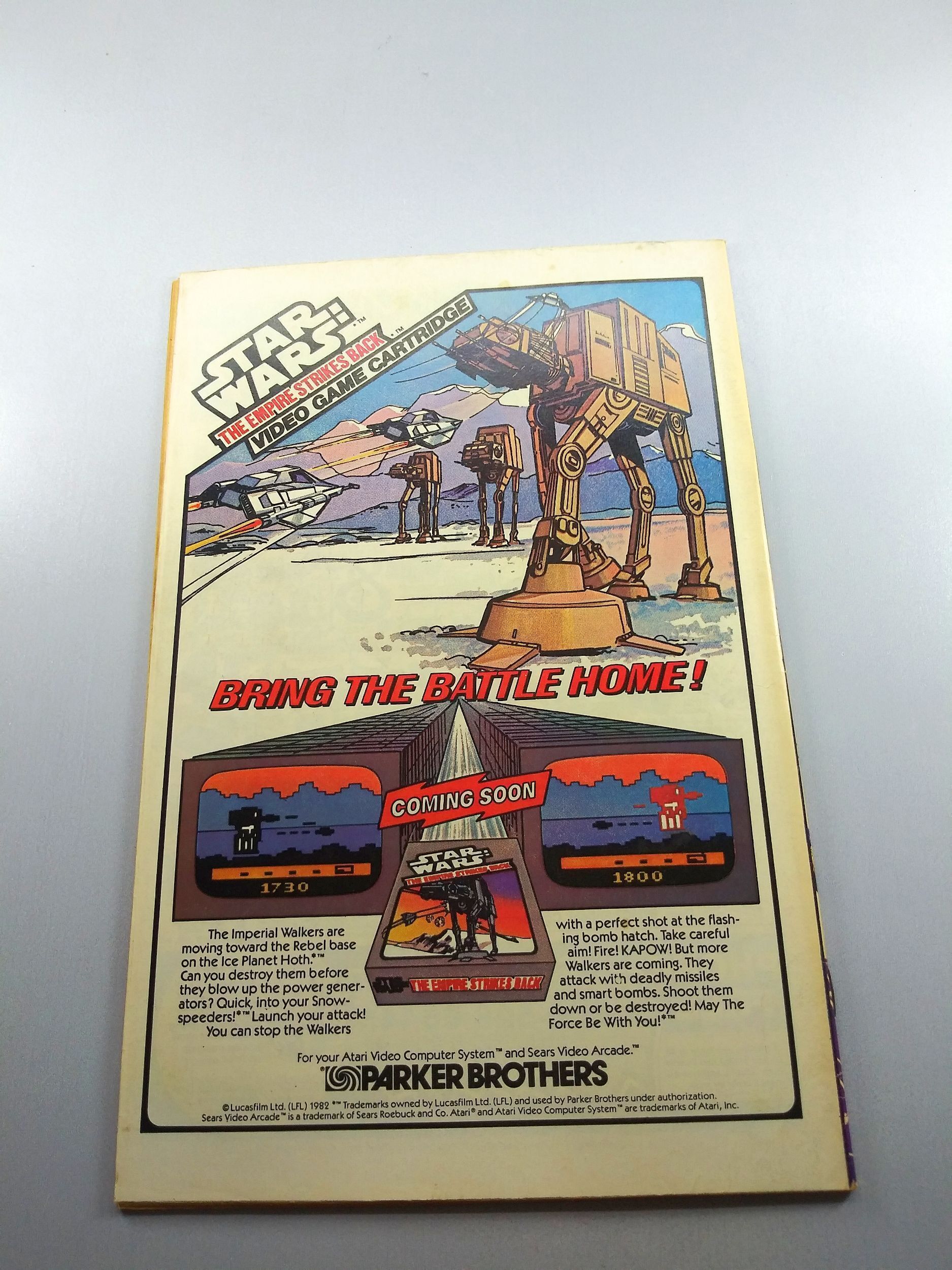 The Uncanny X-Men #162 (1982) - F | Comic Books - Bronze Age, Marvel, X ...