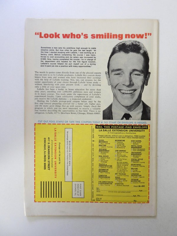Iron Man #61 (1973) FN- condition | Comic Books - Bronze Age, Marvel ...