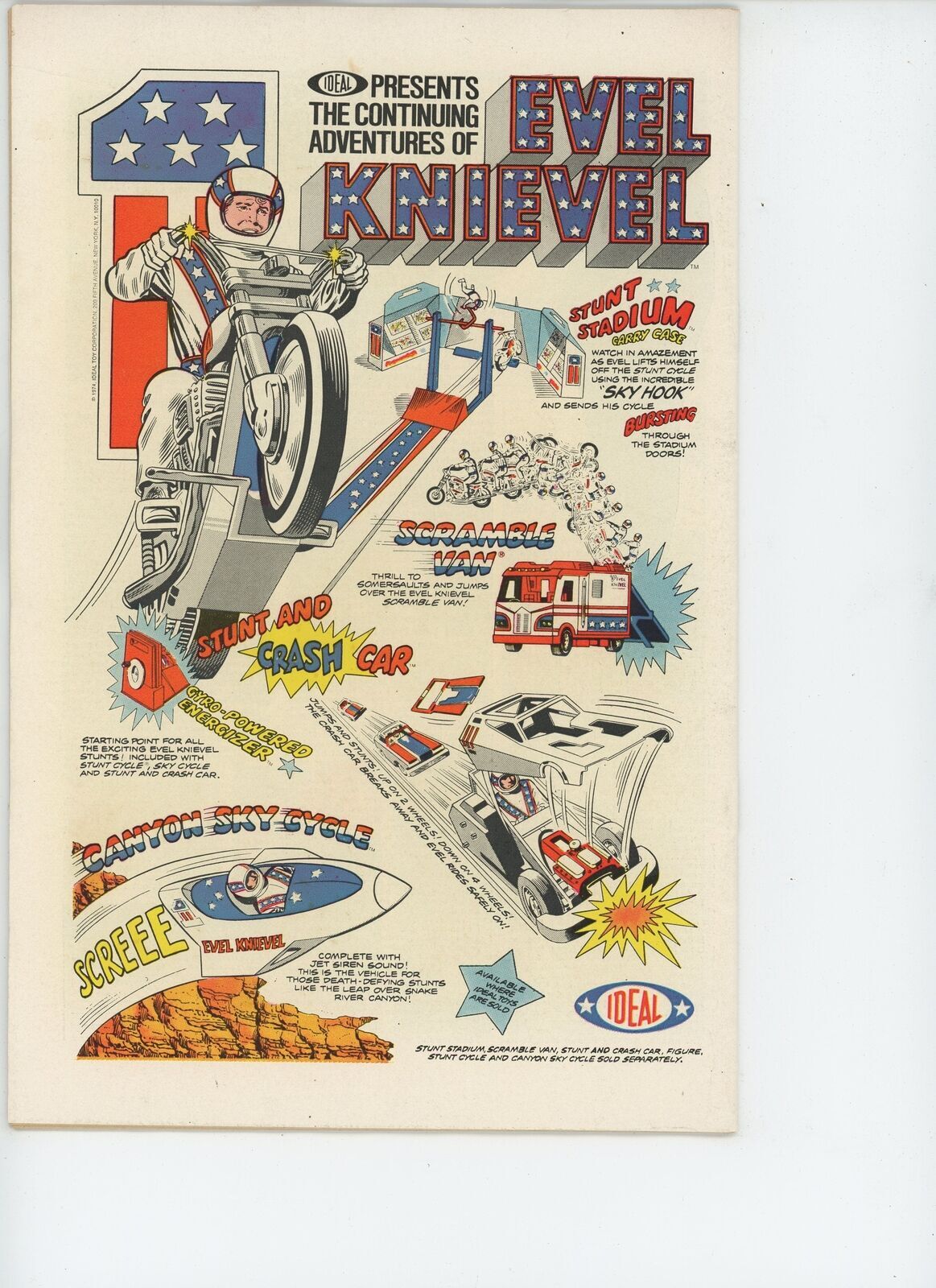 Strange Tales #178 (1951) - 8.0 VF *1st Appearance Magus* | Comic Books ...