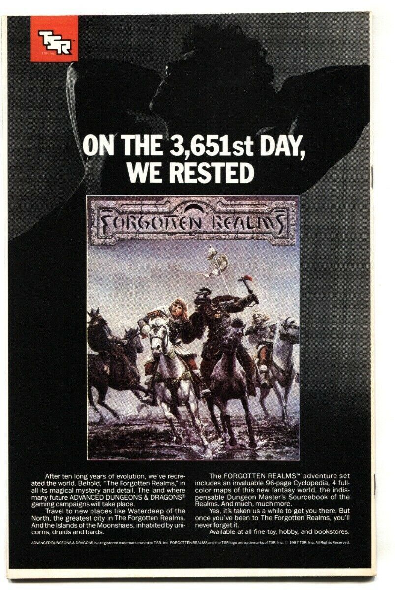 Action #593-Big Barda issue-Superman-Comic Book NM- | Comic Books ...