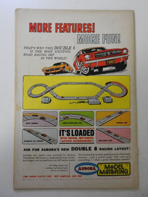 Showcase #60 (1966) GD+ Condition see description | Comic Books ...