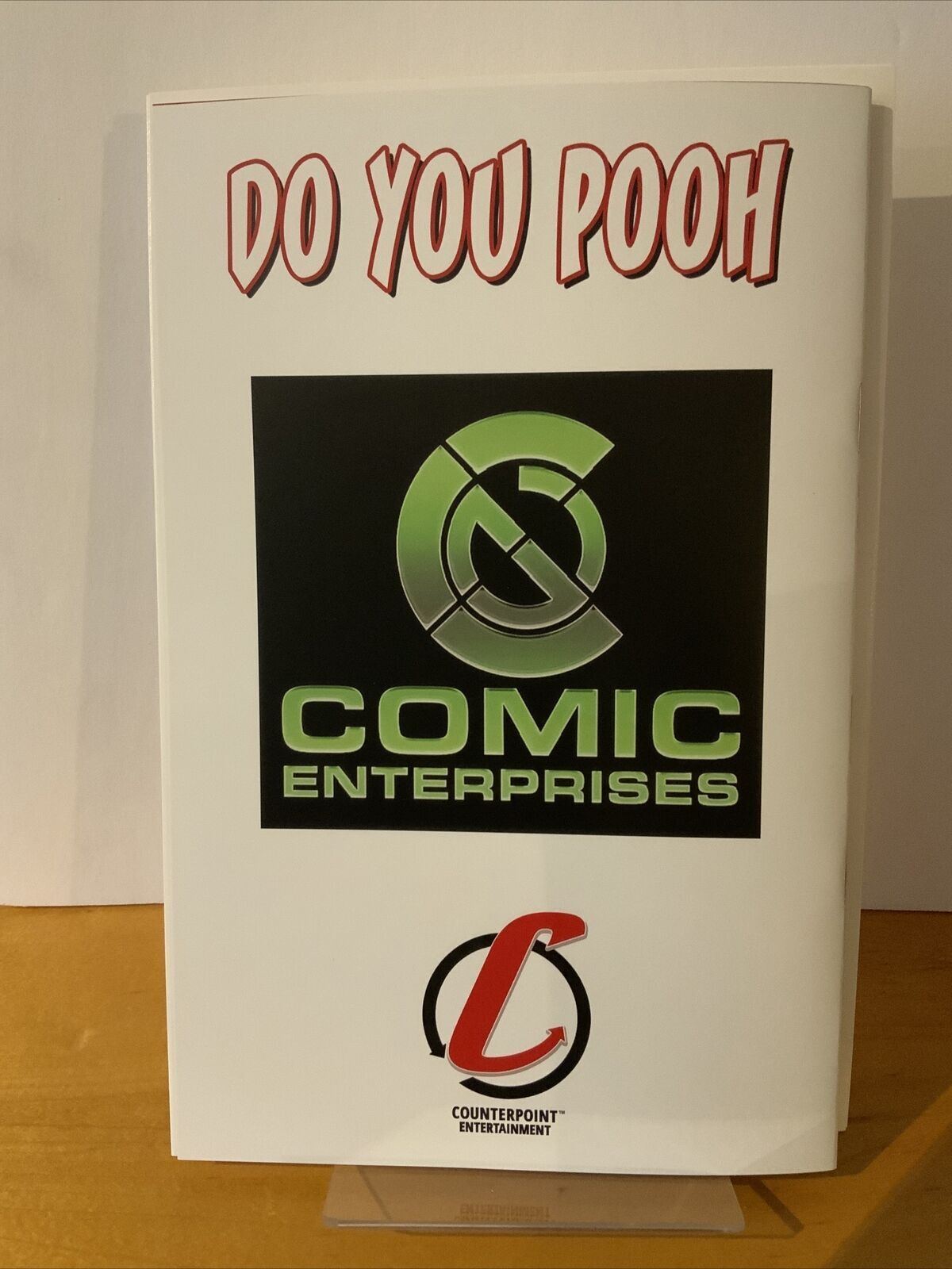 Do You Pooh Darth Pooh Set Trade/Virgin, Star Wars Alex Ross Homage NM ...