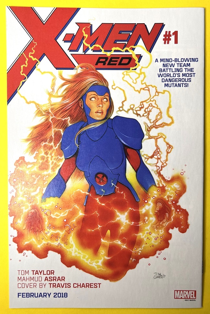 Thanos 15 Cosmic Ghost Rider Variant Cover (2018) | Comic Books ...