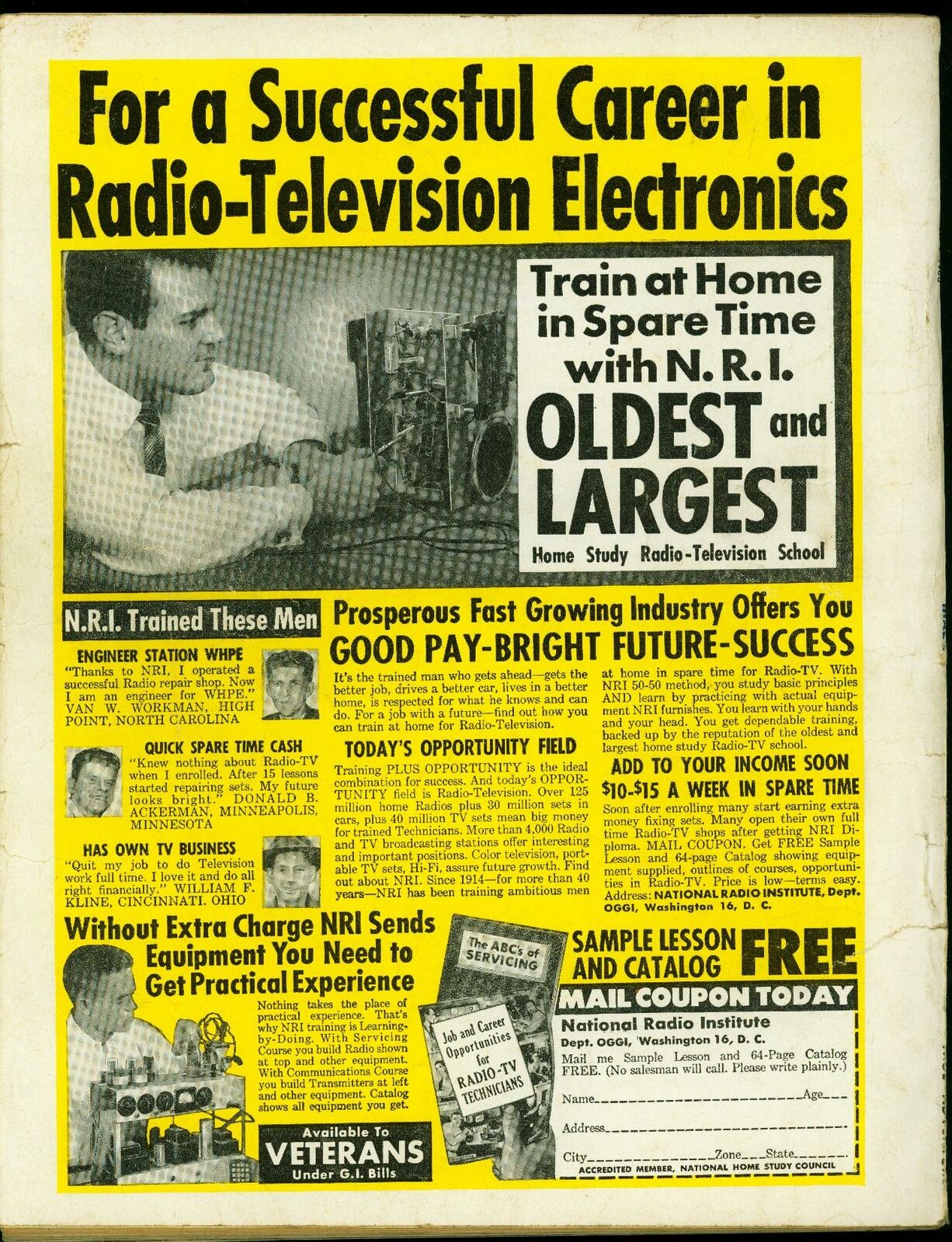 Male Pulp Magazine March 1960- Nazi cover- Claudia Cardinale VG | Comic ...