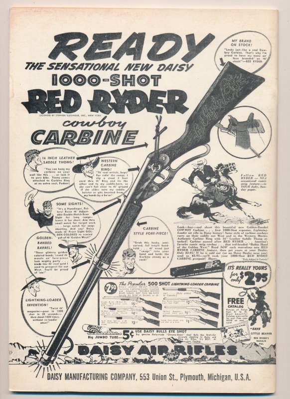 1974 Flashback #30 [All-American Comics #24 (1941)] | VF- | 1st Cyclone ...