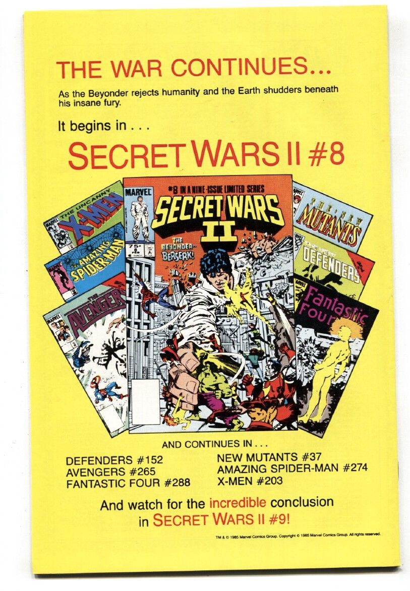 Thor #364 1983-First Frog THOR- Marvel NM- | Comic Books - Bronze Age ...