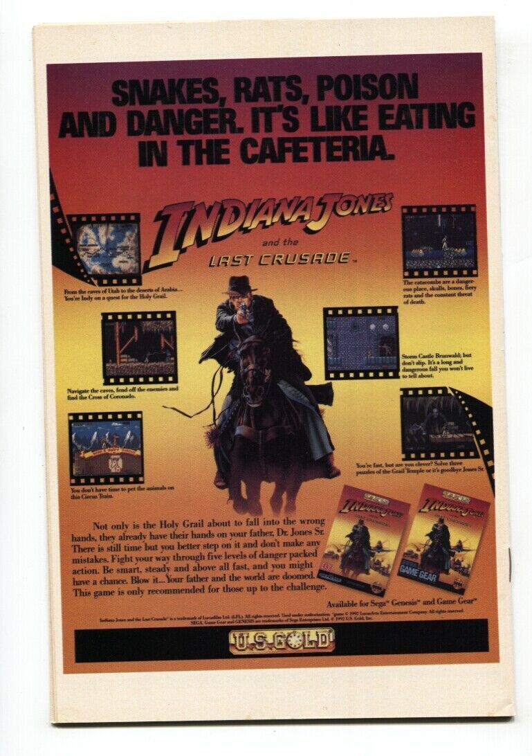 What if #45 1992 Barbara Ketch HAD Become Ghost Rider? | Comic Books ...