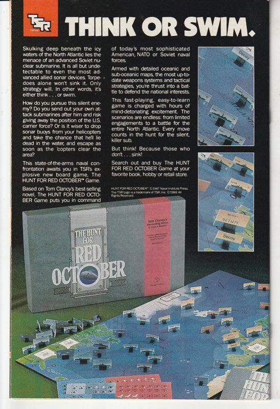 The Flash #15 (1988) Crisis on Infinite Earth artist George Perez cover ...