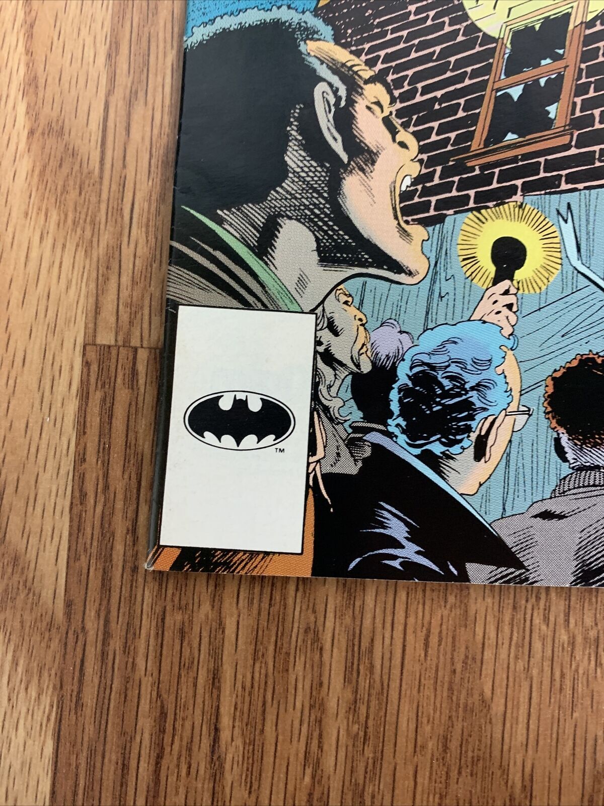 Batman #458 (1991) DC Key Issue Comic Book Copper Age | Comic Books ...