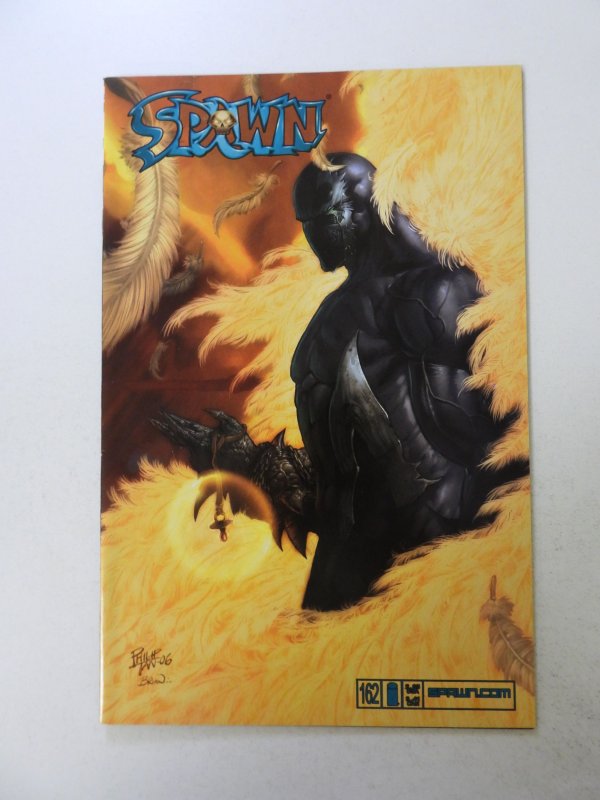 Spawn #162 (2006) NM- condition | Comic Books - Modern Age, Image ...