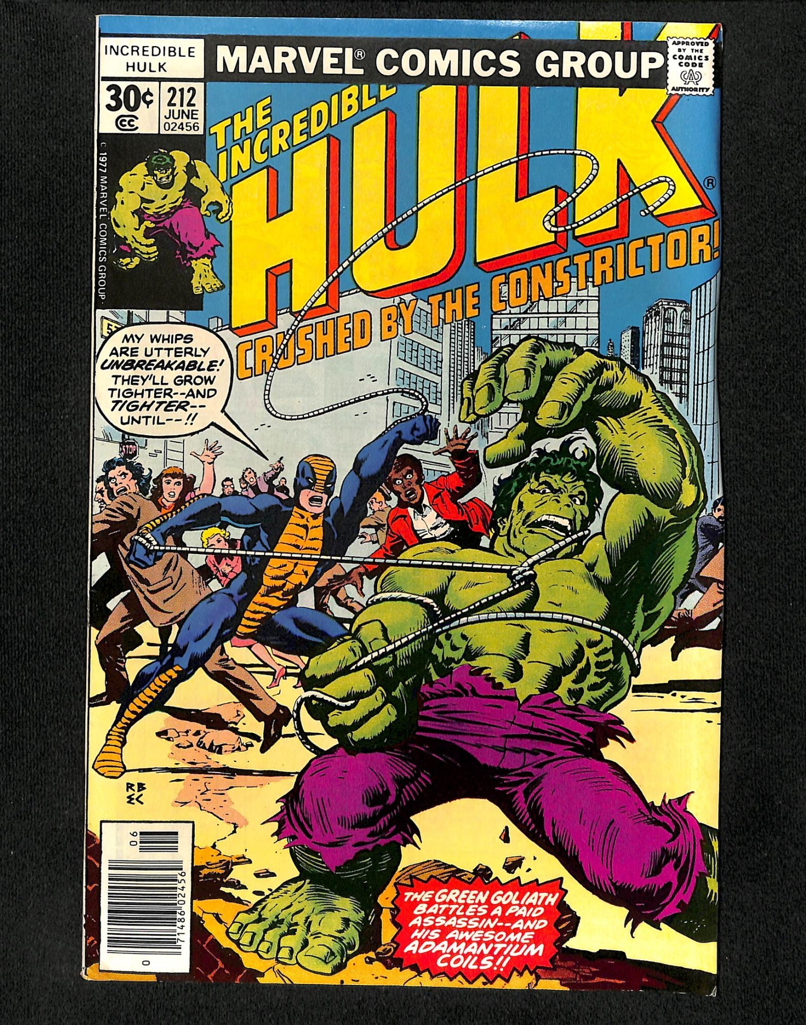 Incredible Hulk (1962) #283 | Full Runs & Sets, Marvel, Incredible Hulk ...