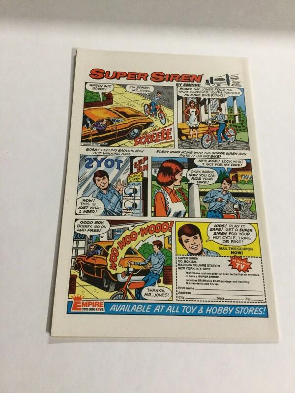 DC Comics Presents 1 Nm Near Mint | Comic Books - Copper Age, DC Comics ...