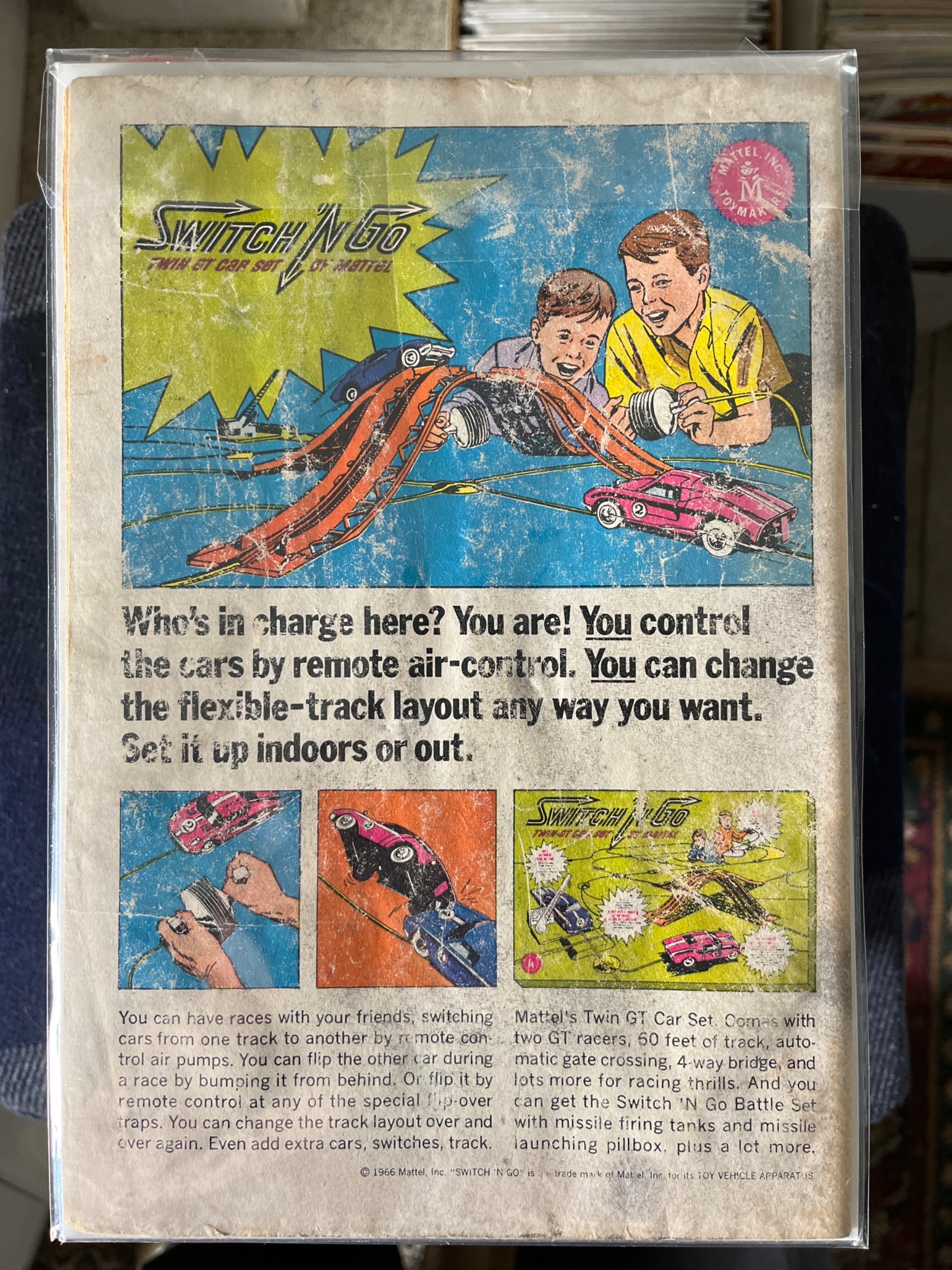 Capt. Storm #15 (1966) | Comic Books - Silver Age, DC Comics, Capt ...