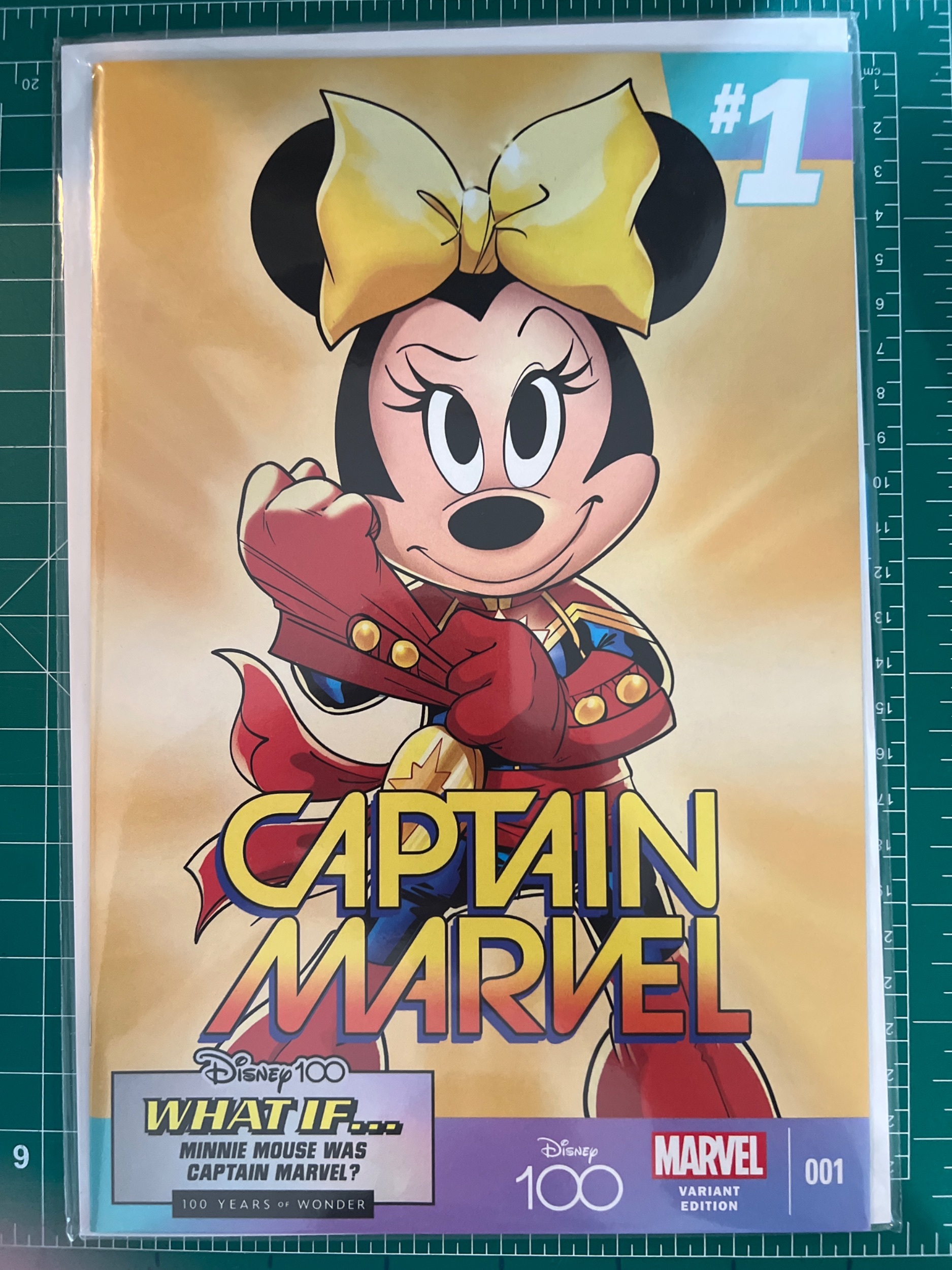 The Amazing Spider-Man (2023) Full set (12) Disney 100 Variants | Comic ...