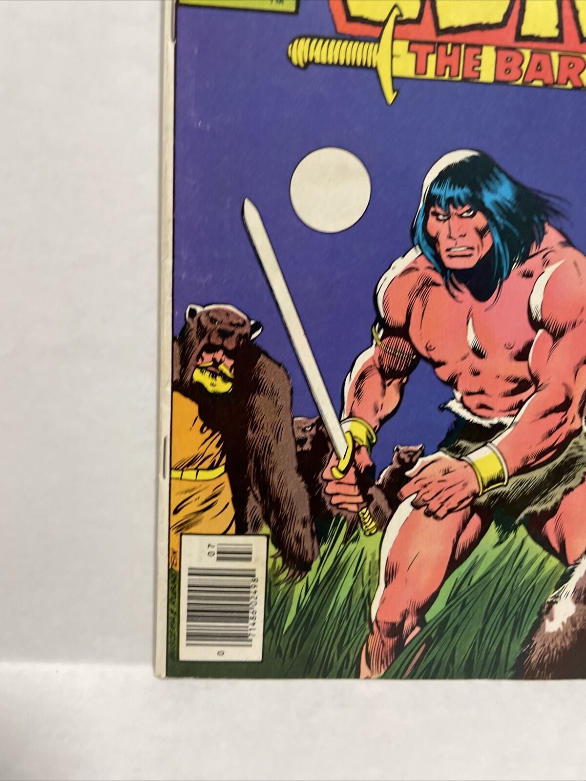 Conan #112 | Comic Books - Bronze Age, Marvel, Conan / HipComic