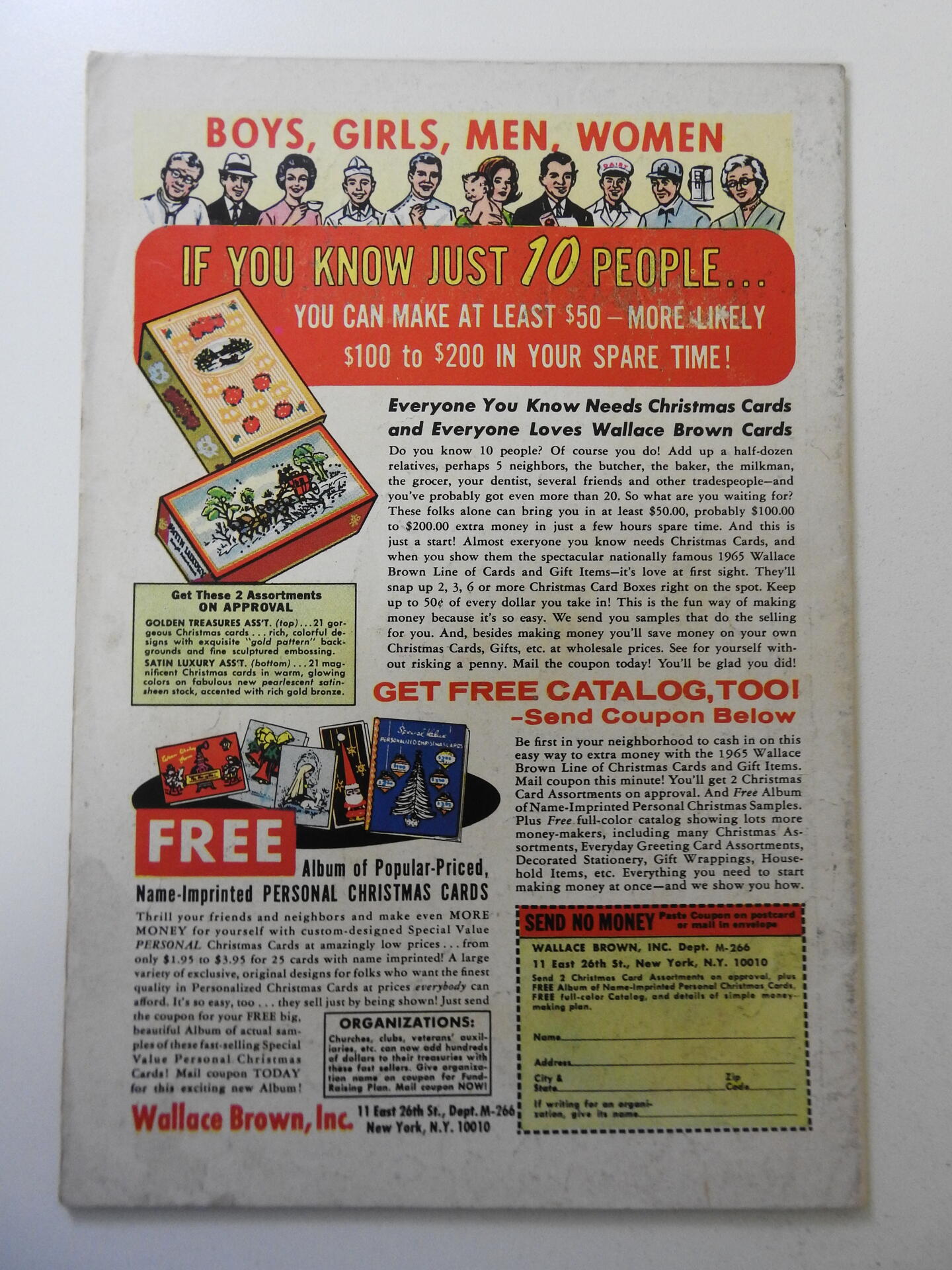 Batman #173 (1965) VG/FN Condition! | Comic Books - Silver Age, DC ...