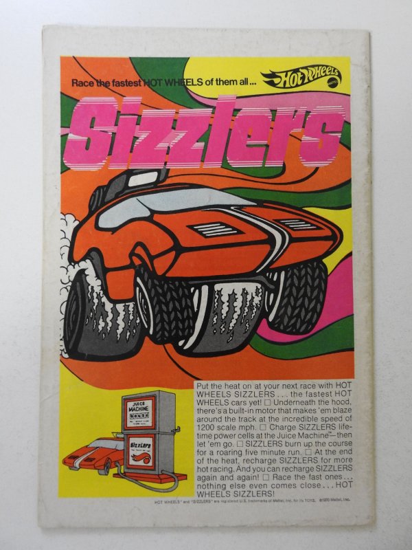 Iron Man #34 (1971) VG/FN Condition! | Comic Books - Bronze Age, Marvel ...