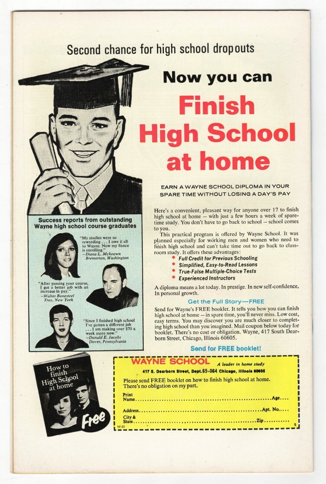 Destructor #3 VINTAGE 1975 Atlas Comics Steve Ditko | Comic Books ...