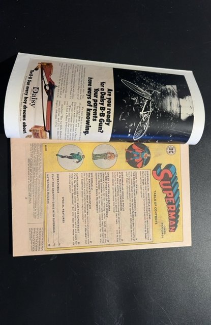 Superman #272 (1974) | Comic Books - Bronze Age, DC Comics, Superman ...