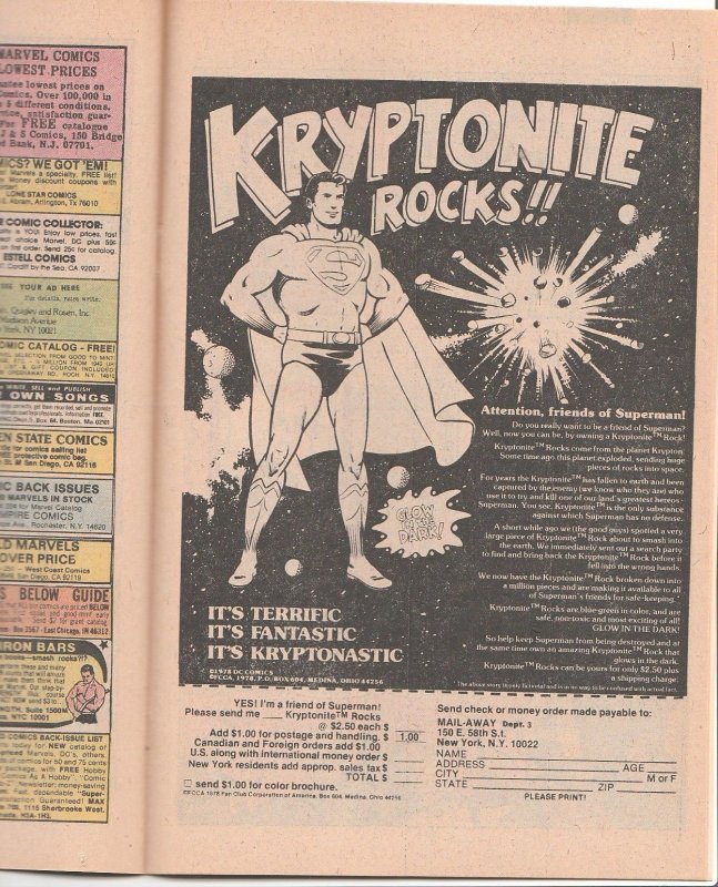 Avengers 186 August 1979 Quicksilver & Scarlet Witch Origin John Byrne ...