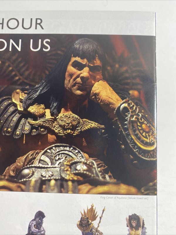 Spawn #145 Image Comics 2005 Low Print Run Todd McFarlane & Greg ...