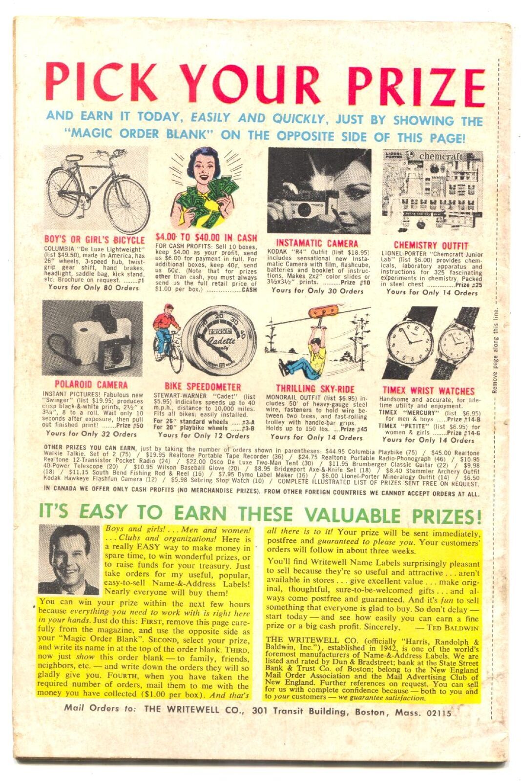 Josie #31 1967- Archie Silver Age Comic- ice cream cover | Comic Books ...