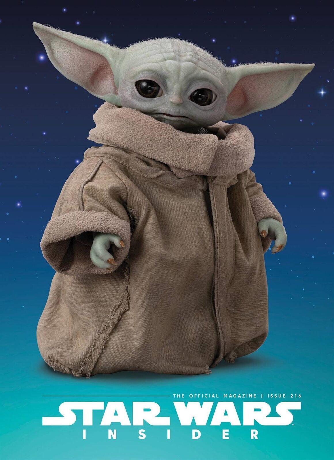 Star Wars Insider #216 Px Ed Titan Comics Comic Book | Comic Books ...