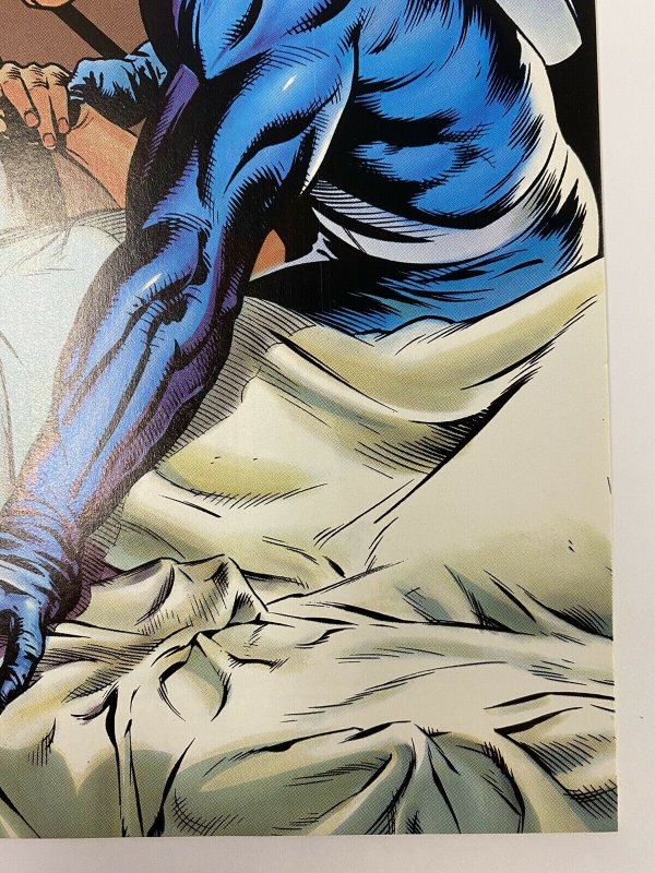 Crossfire #12 Dave Stevens Marilyn Monroe Eclipse Comic Iconic ...