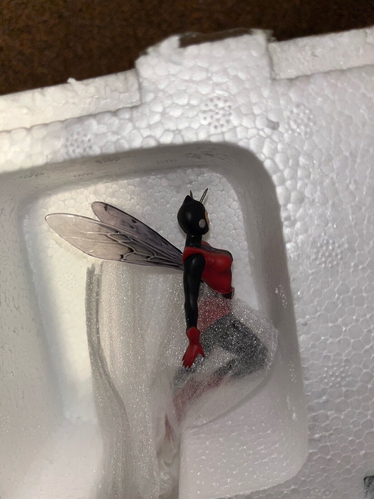 Bowen Designs, Classic (Retro) Action Wasp, Statue Limited to 1000 ...