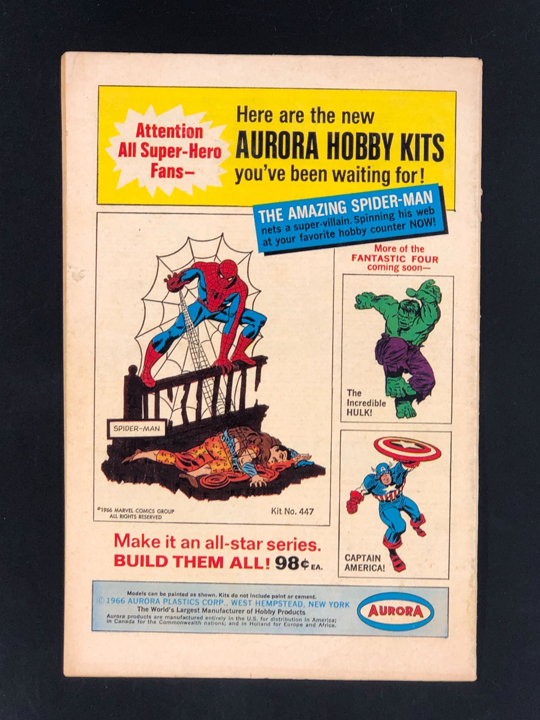 The X-Men #28 (1967) GD/VG "Wall of the Banshee" and Ogre! | Comic ...