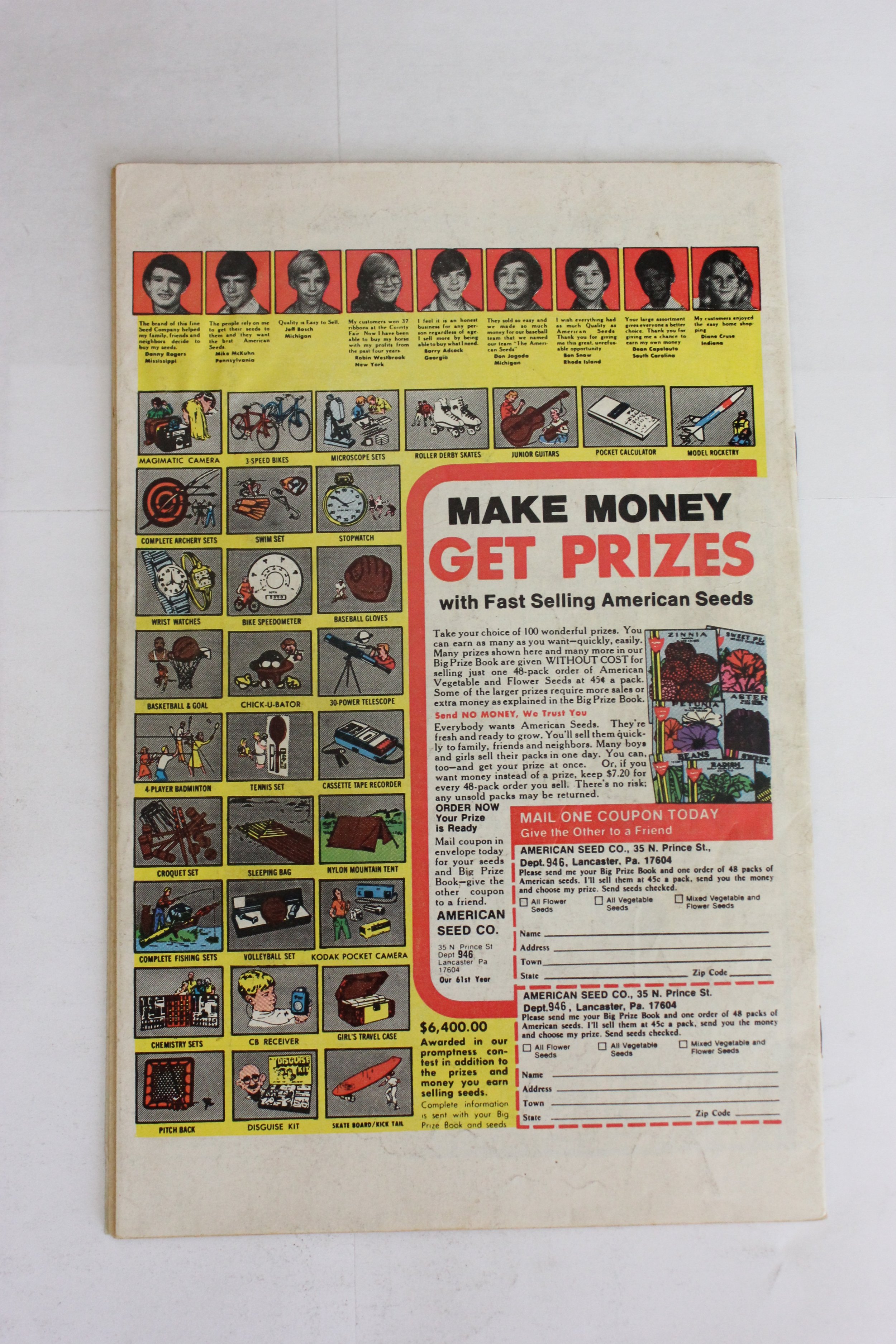 The Amazing Spider-Man #190 (1979) Spider-Man FN | Comic Books - Bronze ...