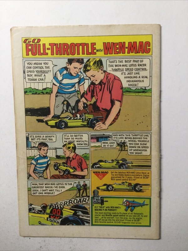 Adventure Comics 336 Fine Fn 6.0 Dc Comics | Comic Books - Silver Age ...
