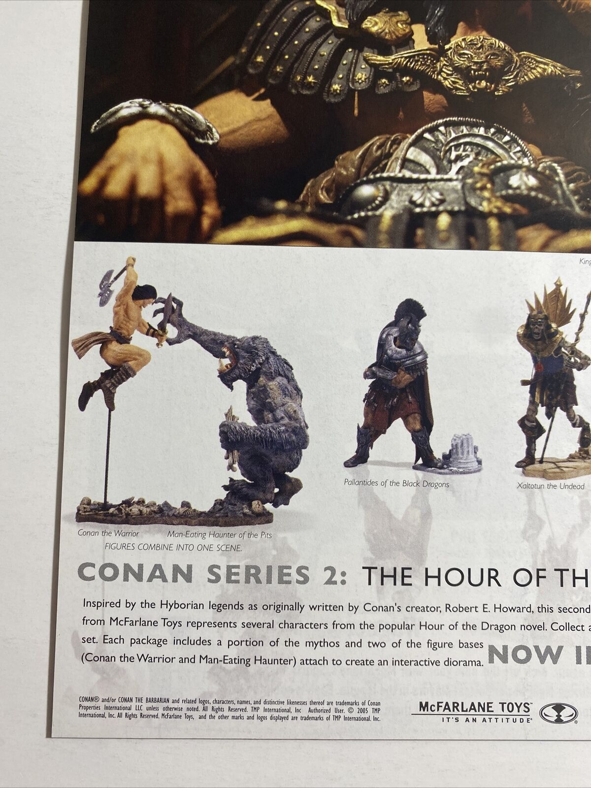 Spawn #145 Image Comics 2005 Low Print Run Todd McFarlane & Greg ...