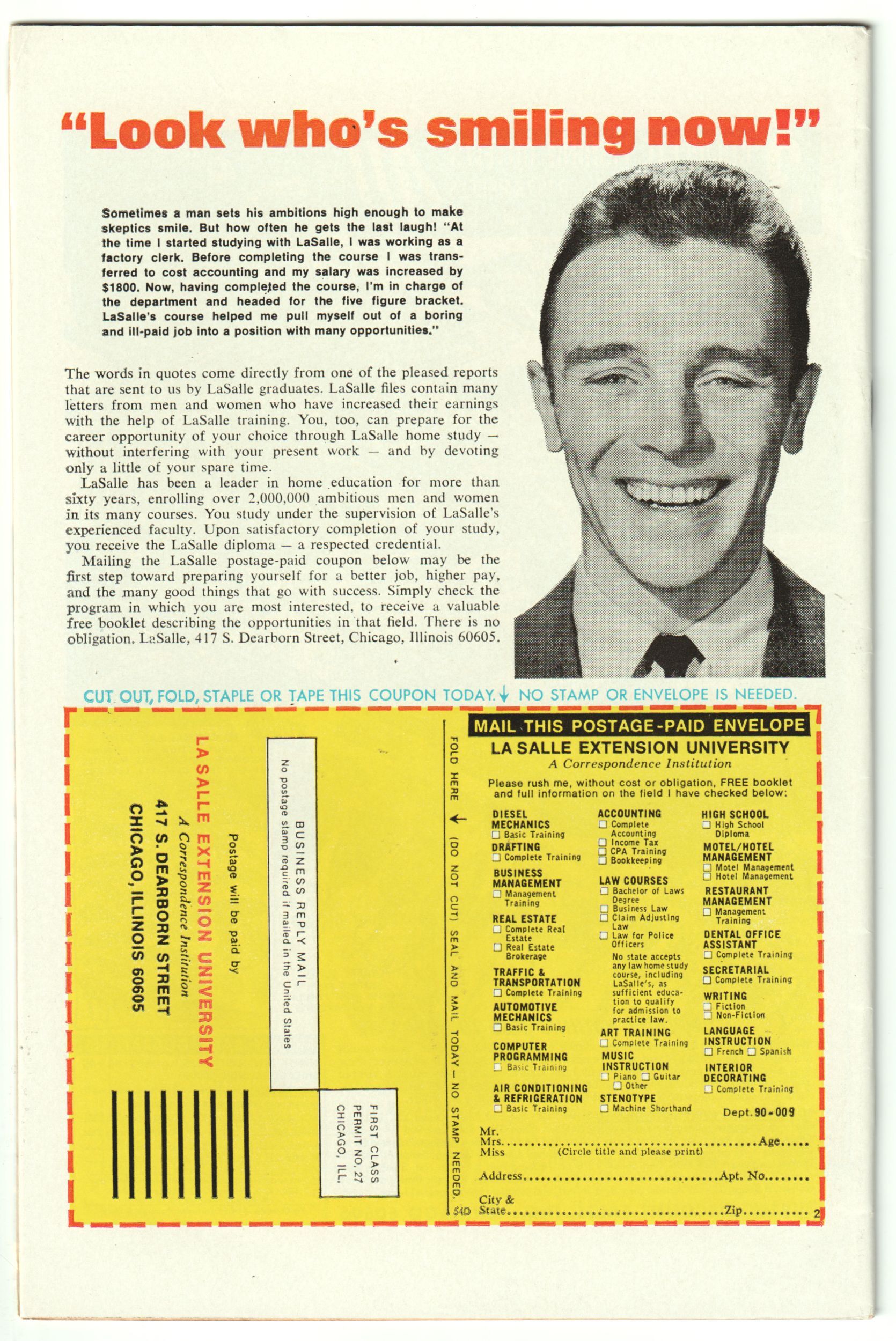 Warlock #7 (1973) | Comic Books - Bronze Age, Marvel, Warlock ...