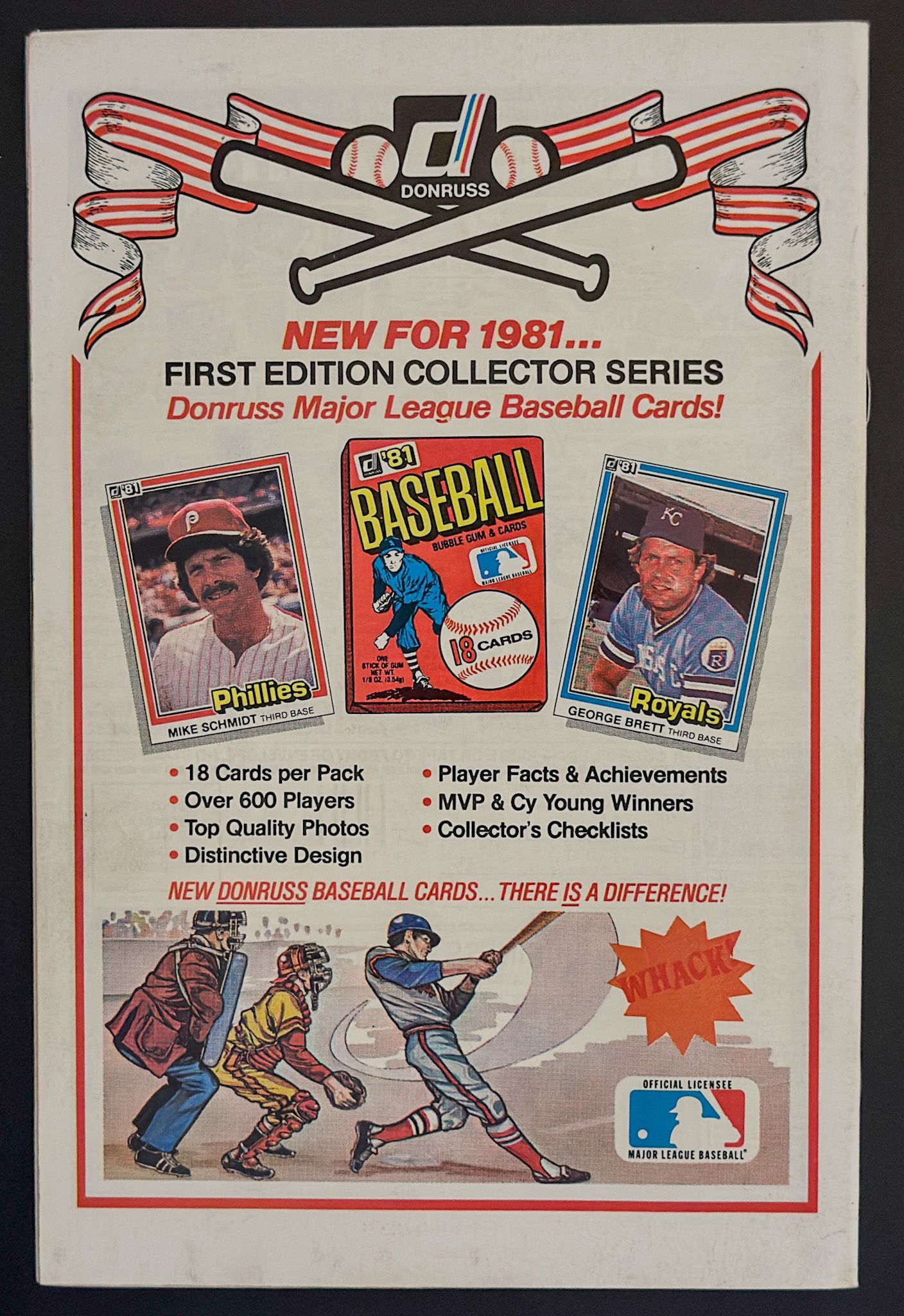 Batman #335 Newsstand Edition (1981) Apparent death of Ra's al Ghul ...