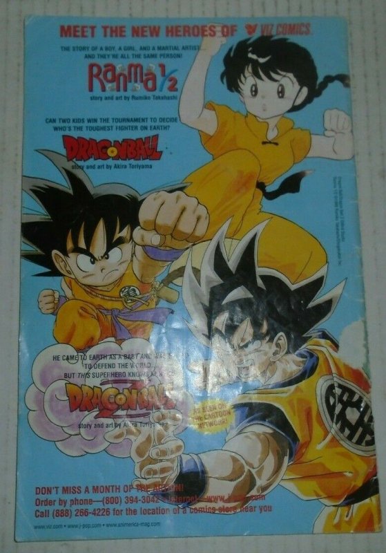 Pokemon # 4 Pikachu Shocks Back 1999 Viz Comics | Comic Books - Modern ...