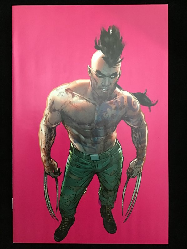 Wolverine #13 Phil Jimenez Pride Month Variant | Comic Books - Modern ...