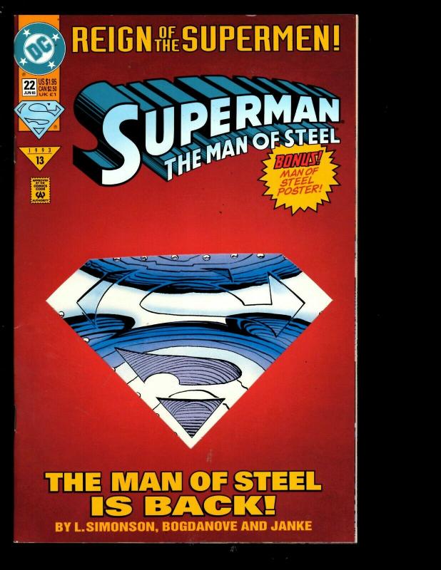 7 Comics Detective Comics 840 Batman 667 Impulse 1 Flash 100 Superman ...