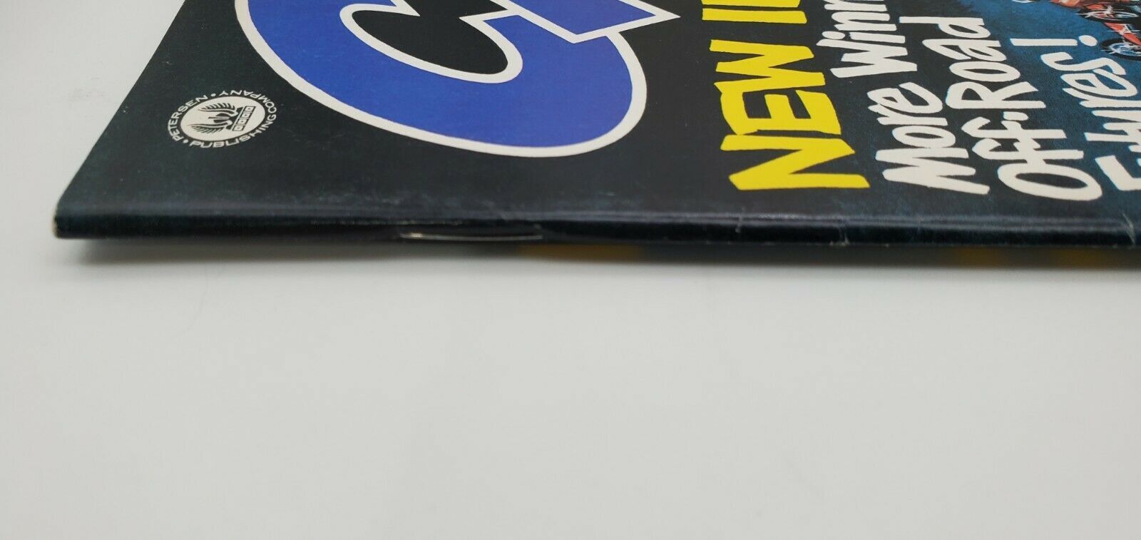 1979 CARTOONS Magazine NOV. Comic Mag ORIGINAL With IRON ONS | Comic ...