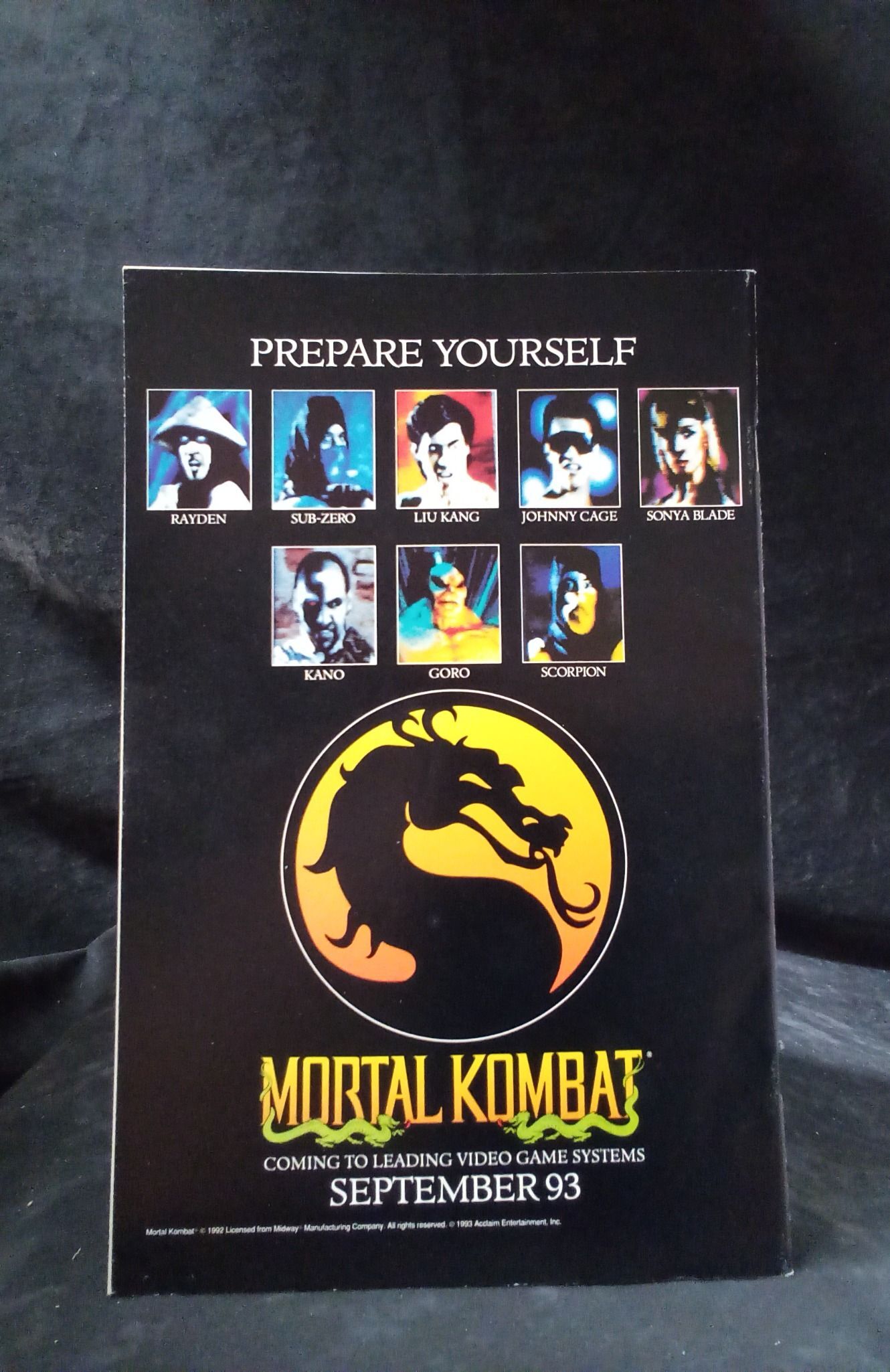 Batman #498 (1993) | Comic Books - Modern Age, DC Comics, Batman ...