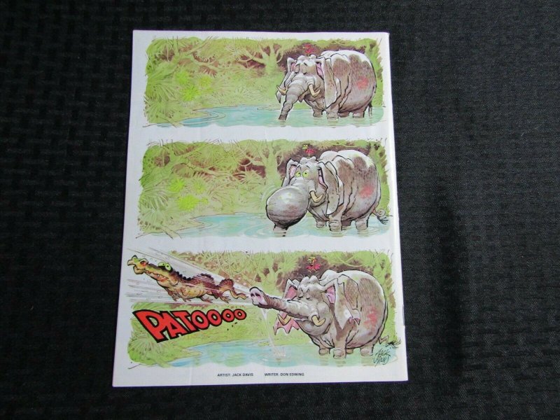 1984 MAD Magazine #248 VG 4.0 Scar Face / Yentl / Fisherman Collection ...