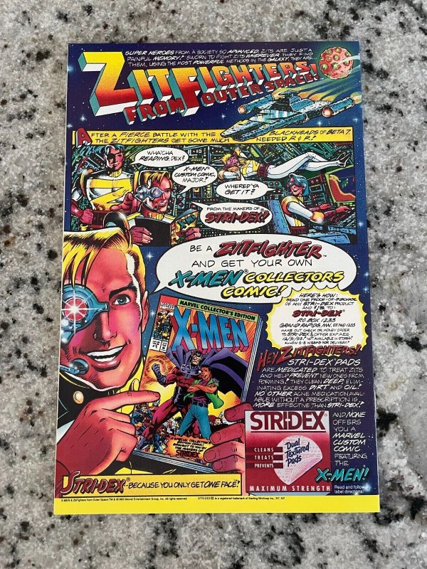 Venom Funeral Pyre # 1 NM Marvel Comic Book Wolverine X-Men Spider-Man ...