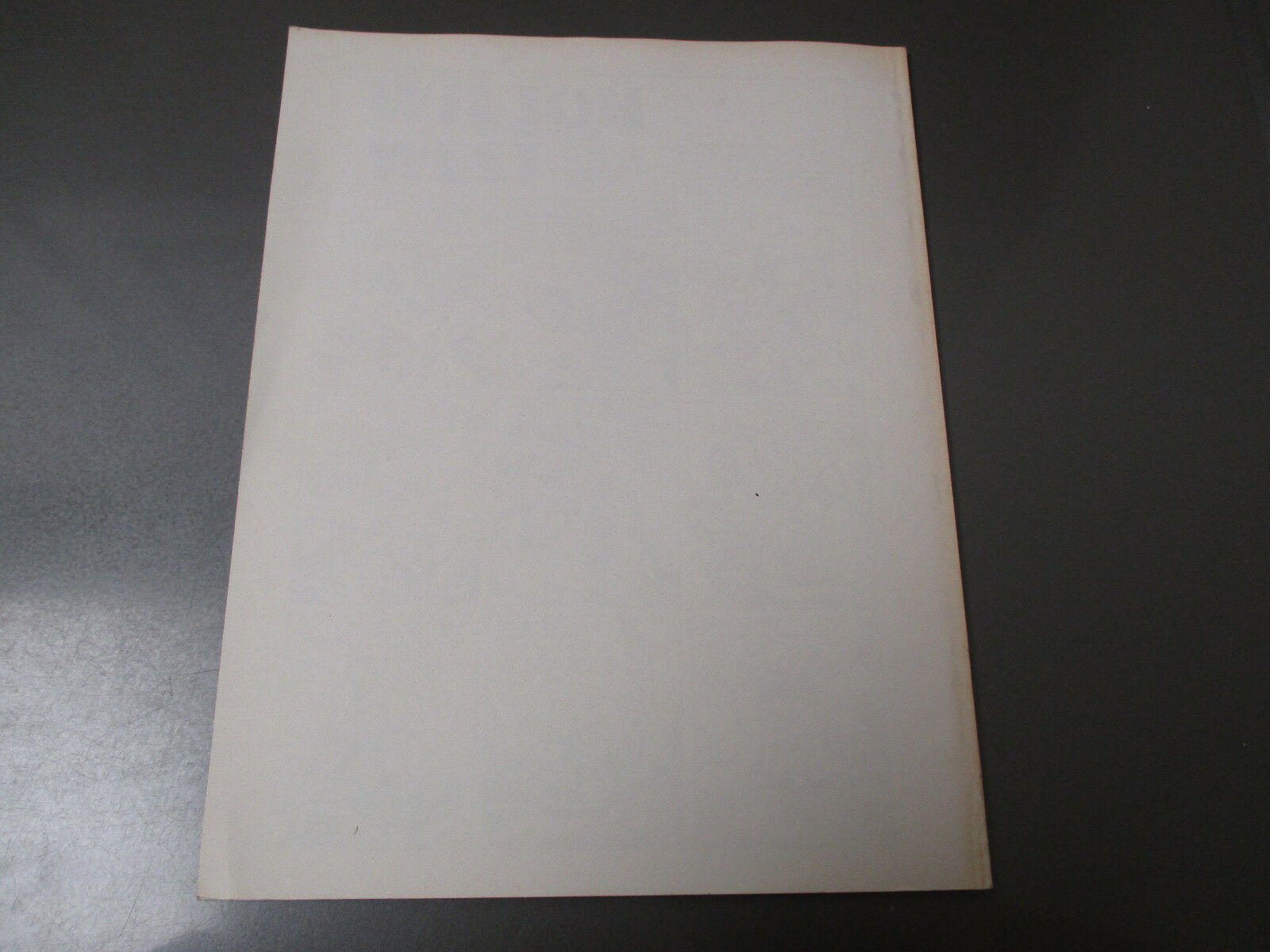 1979 The Book of JUMBO Comics Covers #1 VF Dellinges Fanzine Issues 1 ...