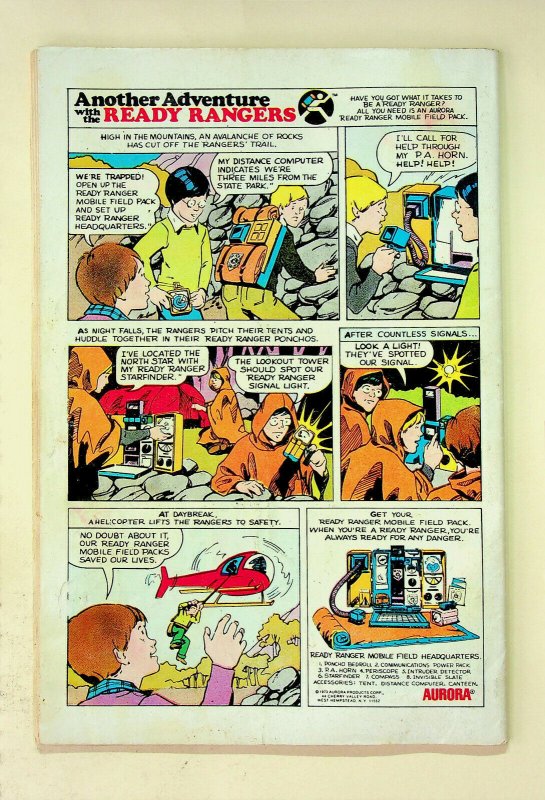 World's Finest #221 (Dec 1974, DC) - Good/Very Good | Comic Books ...